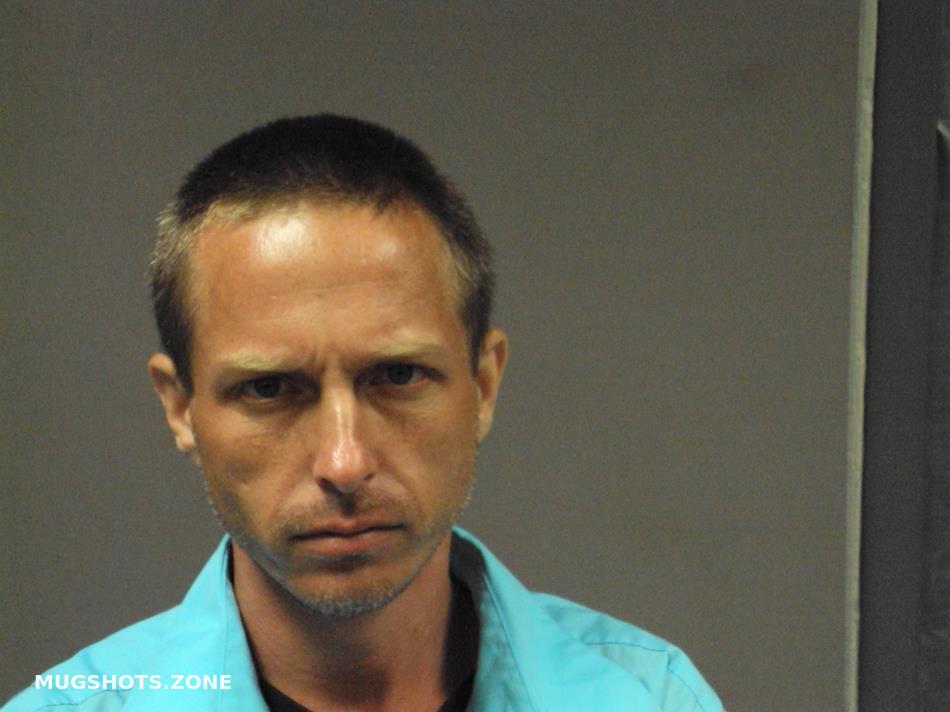 REDIFER JON TRAVIS 08/09/2022 - Randolph County Mugshots Zone