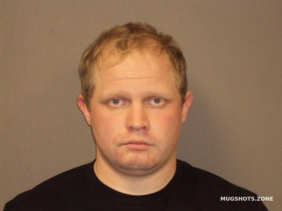 THOMPSON JACOB E 08/15/2022 - Randolph County Mugshots Zone