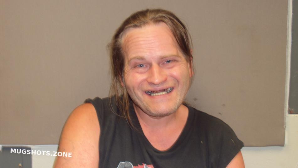 NORTON HAMANN NATHANIEL PATRICK 09/01/2022 - Randolph County Mugshots Zone