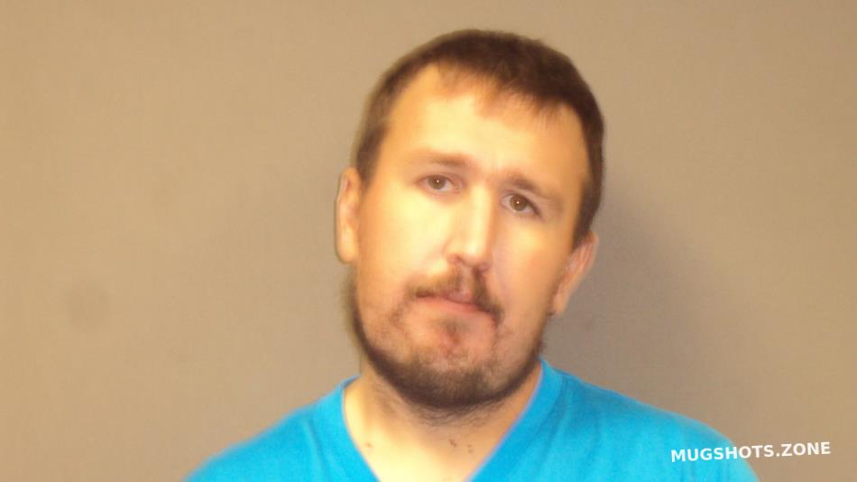 NOWLIN STEVEN WAYNE 09/01/2022 - Randolph County Mugshots Zone