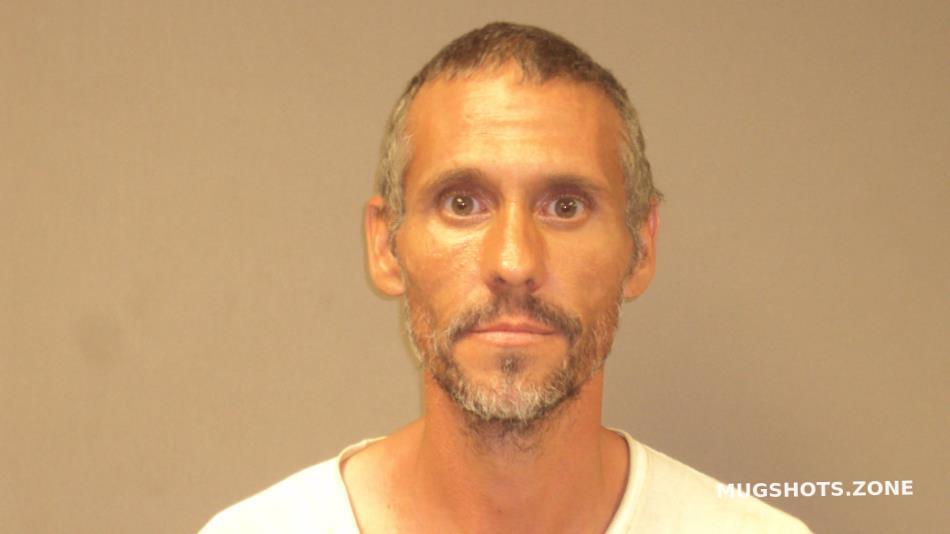 HOWE ROBERT LEE JR 09/05/2022 - Randolph County Mugshots Zone