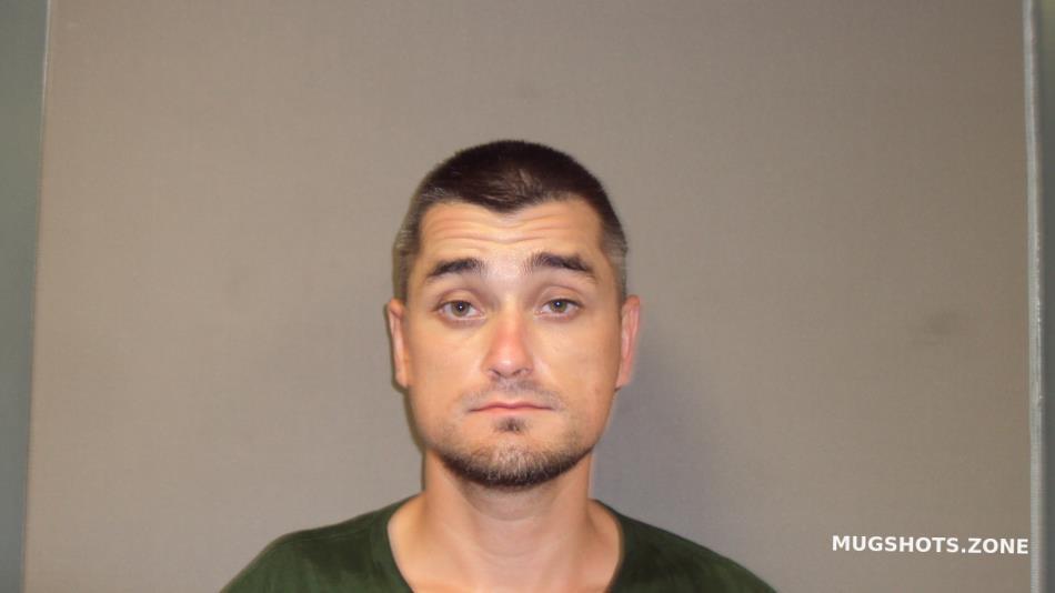 WELCH SKYLER DANE 09/05/2022 - Randolph County Mugshots Zone