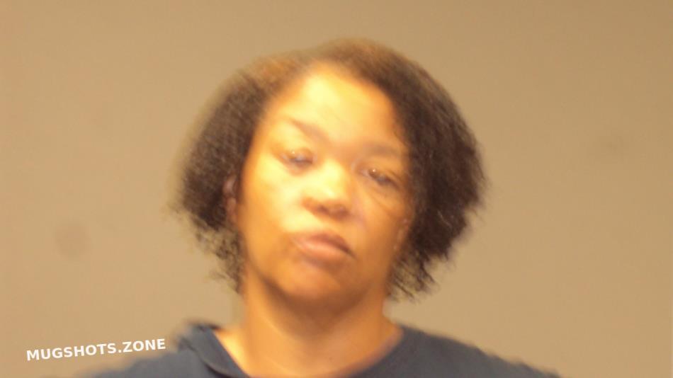 DOUGLAS TAMARA M 09/06/2022 - Randolph County Mugshots Zone