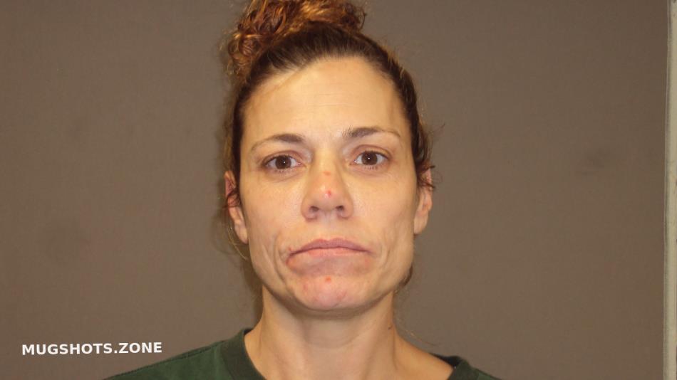 BECK BRANDY LYNN 09/06/2022 - Randolph County Mugshots Zone