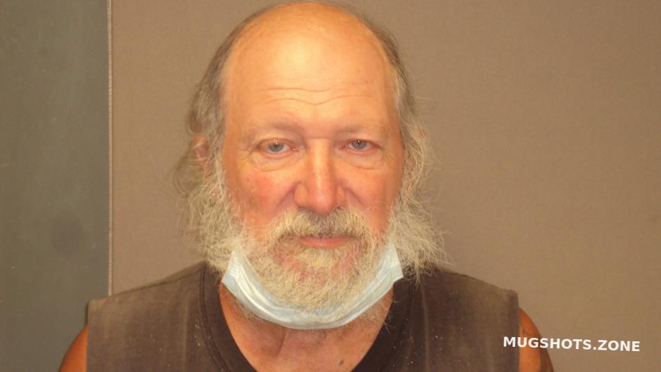 LEATH ROBERT W 09/07/2022 - Randolph County Mugshots Zone