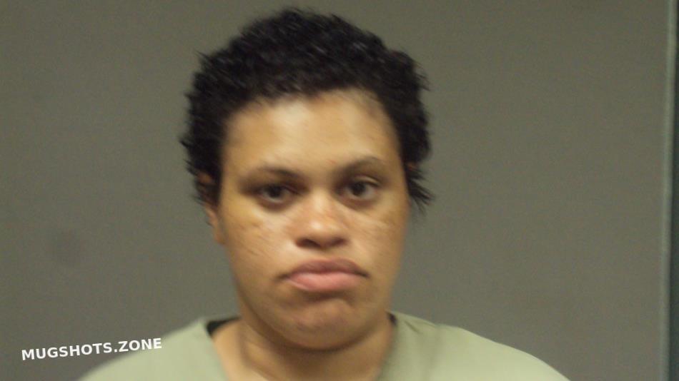 HESTER LASABRAH MARIA 09/20/2022 - Randolph County Mugshots Zone