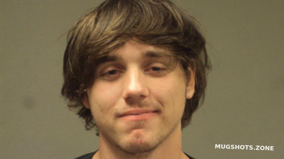 MOORE CHASE T 09/28/2022 - Randolph County Mugshots Zone