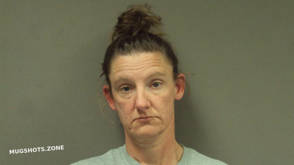 HOPPER RACHAEL R 10/02/2022 - Randolph County Mugshots Zone