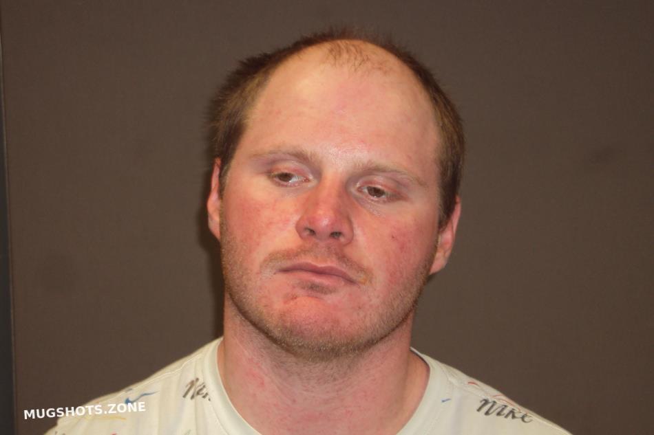 REED DUSTIN RAY 11/08/2022 - Randolph County Mugshots Zone