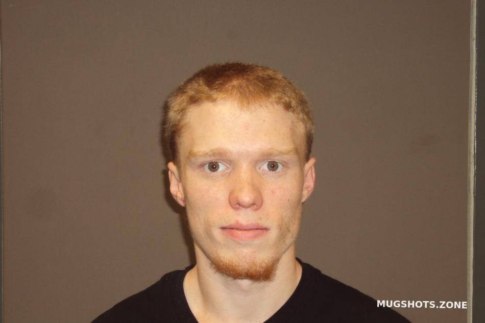 STEVENS COLBY G 11/13/2022 - Randolph County Mugshots Zone