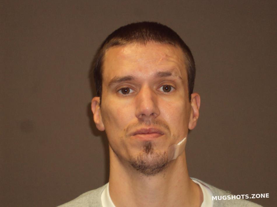 APEL MATTHEW WAYNE 11/19/2022 - Randolph County Mugshots Zone