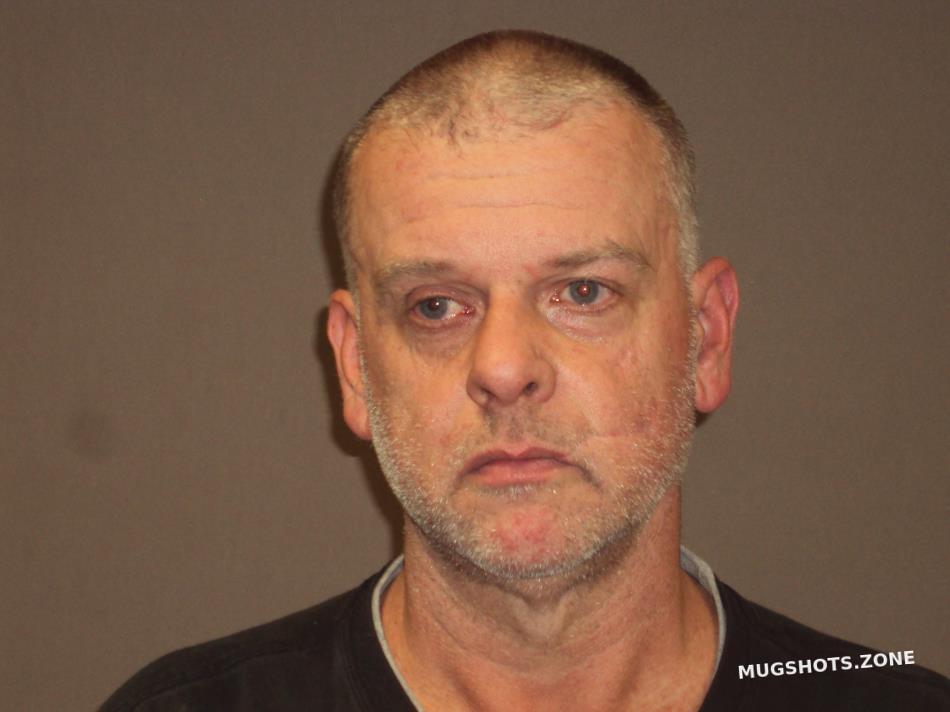 TURNBULL QUENTIN RAY 11/20/2022 - Randolph County Mugshots Zone