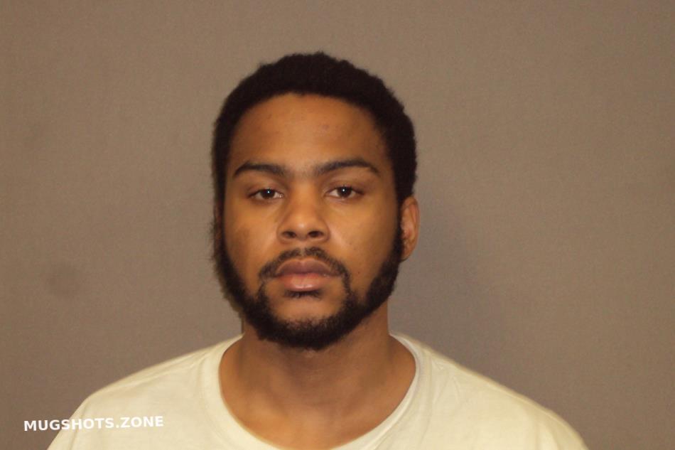 HUGHES MONTEZ LAMAR 11/22/2022 - Randolph County Mugshots Zone