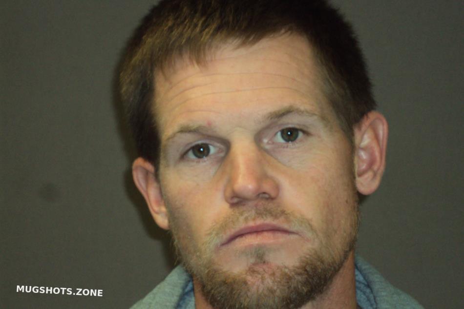 DAVIS PATRICK JOSEPH 12/12/2022 - Randolph County Mugshots Zone