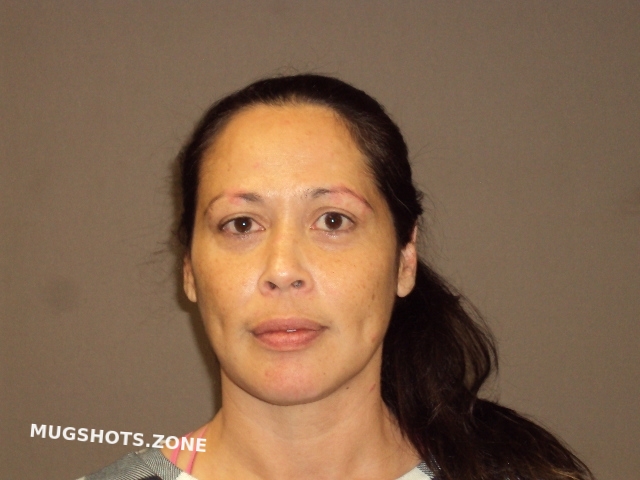 NICKERSON ALISON MARIE 12/21/2022 - Randolph County Mugshots Zone