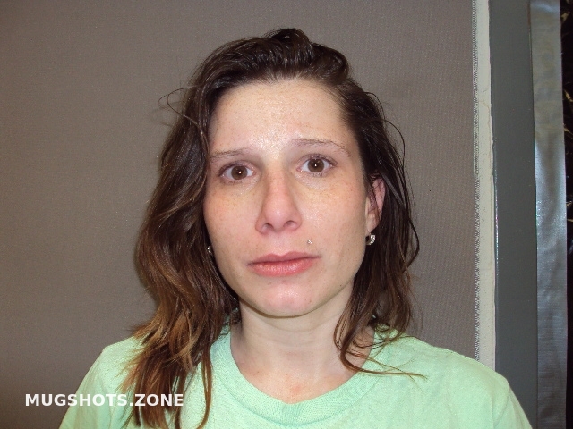 BEARD CHRYSTEN JOELLE 12/31/2022 - Randolph County Mugshots Zone