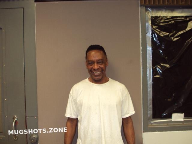 HINES CALVIN DALE 01/26/2023 - Randolph County Mugshots Zone