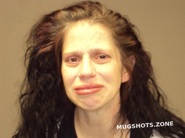 PARSLEY NICHOLE LYNNETTE 01/27/2023 - Randolph County Mugshots Zone