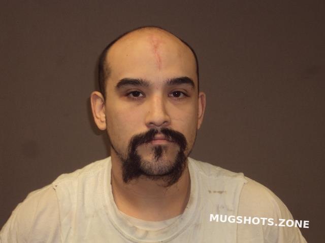 ANDERSON TYLER M 04/11/2023 - Randolph County Mugshots Zone