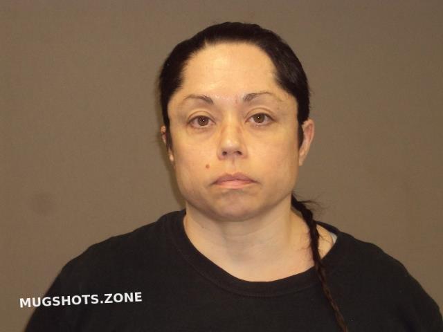 RIOS VERONICA NMI 04/11/2023 - Randolph County Mugshots Zone