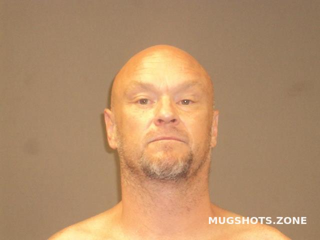 THOMAS RICKY DALE 06/30/2023 - Randolph County Mugshots Zone