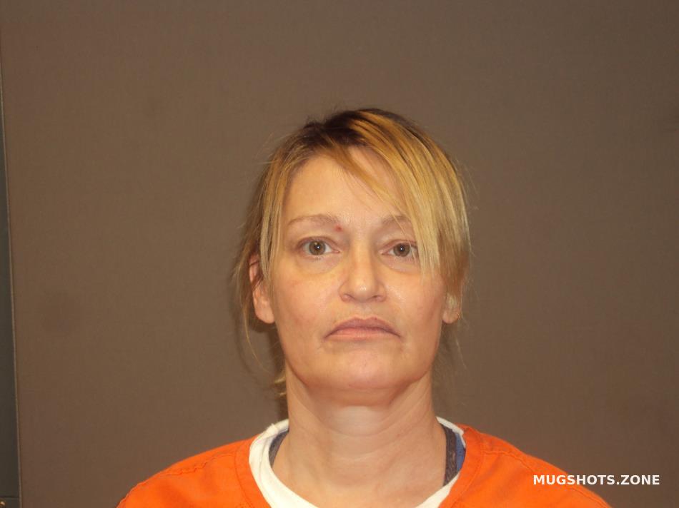 TEEL DAWN KAY 07/05/2023 - Randolph County Mugshots Zone