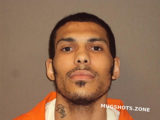 GALLAGHER NATHAN AARON 08/15/2023 - Randolph County Mugshots Zone