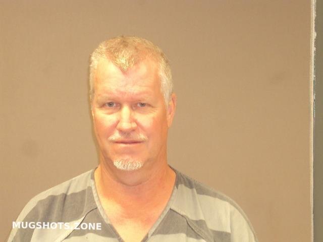 KAY DOUGLAS S 10/05/2023 - Randolph County Mugshots Zone