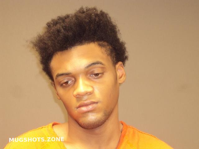 JOHNSON JAMARIE Y 10/27/2023 - Randolph County Mugshots Zone