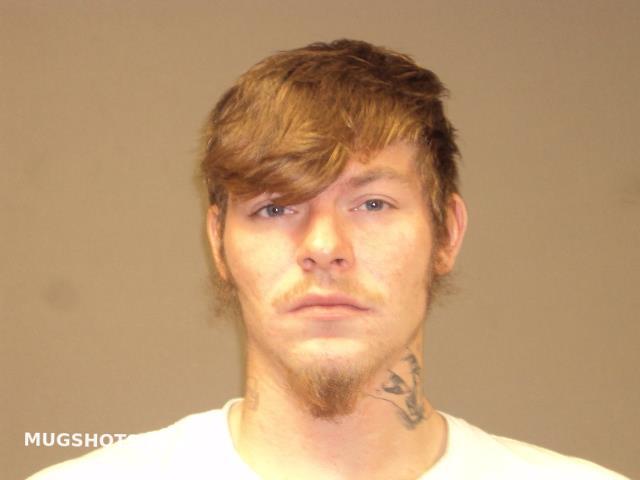 MADDOX ALEX RYAN 11/13/2023 - Randolph County Mugshots Zone