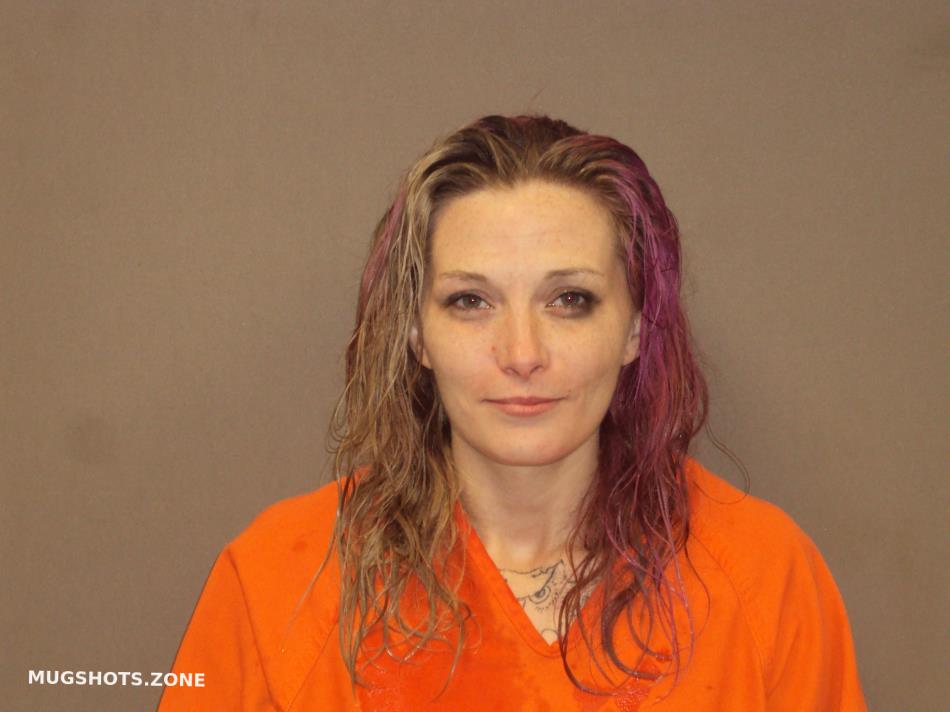 MATHIS AMBER DAWN 11/28/2023 - Randolph County Mugshots Zone