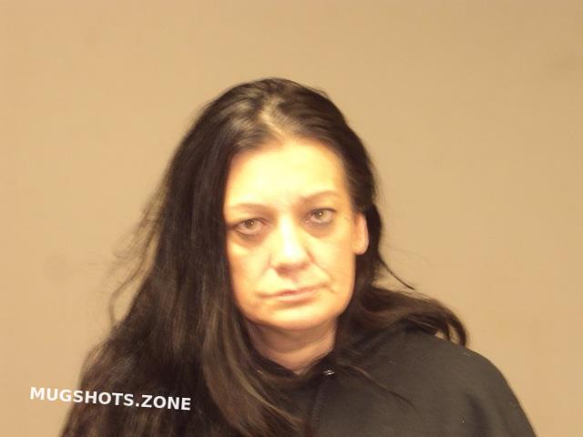 MILLER COURTNEY M 12/10/2023 - Randolph County Mugshots Zone