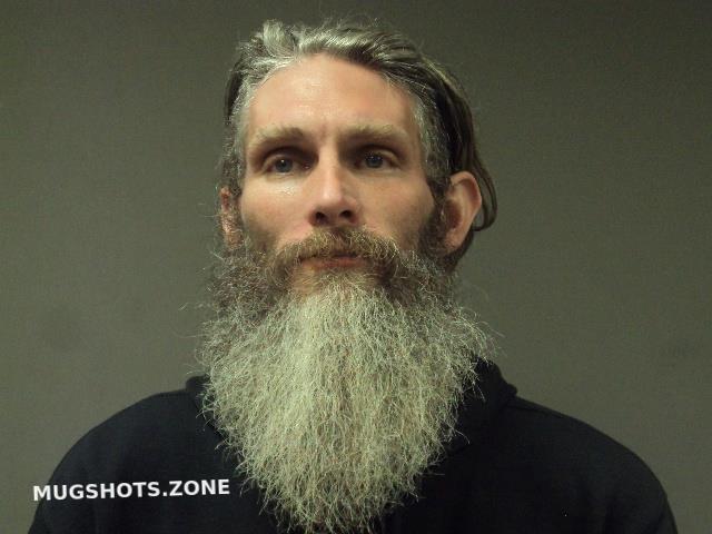 WADE PHILIP M 12/27/2023 - Randolph County Mugshots Zone