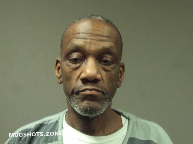 WORD DEXTER LEON 01/01/2024 - Randolph County Mugshots Zone