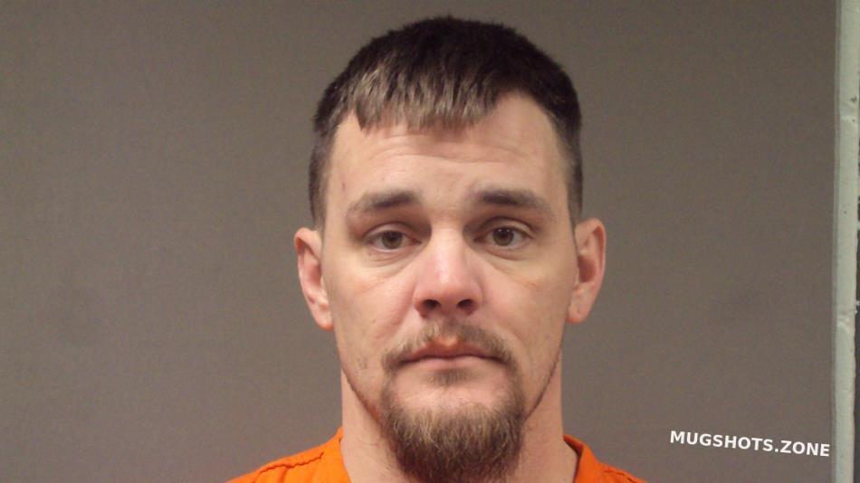 MARTIN ZACHARY PAUL 01/17/2024 - Randolph County Mugshots Zone