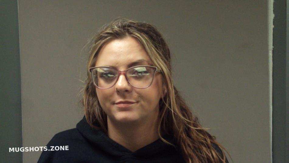 POPE RAVEN JADE 01/22/2024 - Randolph County Mugshots Zone