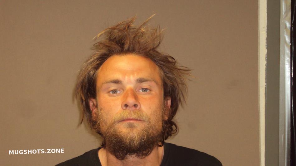 BABIC RICHARD ANTHONY 04/11/2024 - Randolph County Mugshots Zone