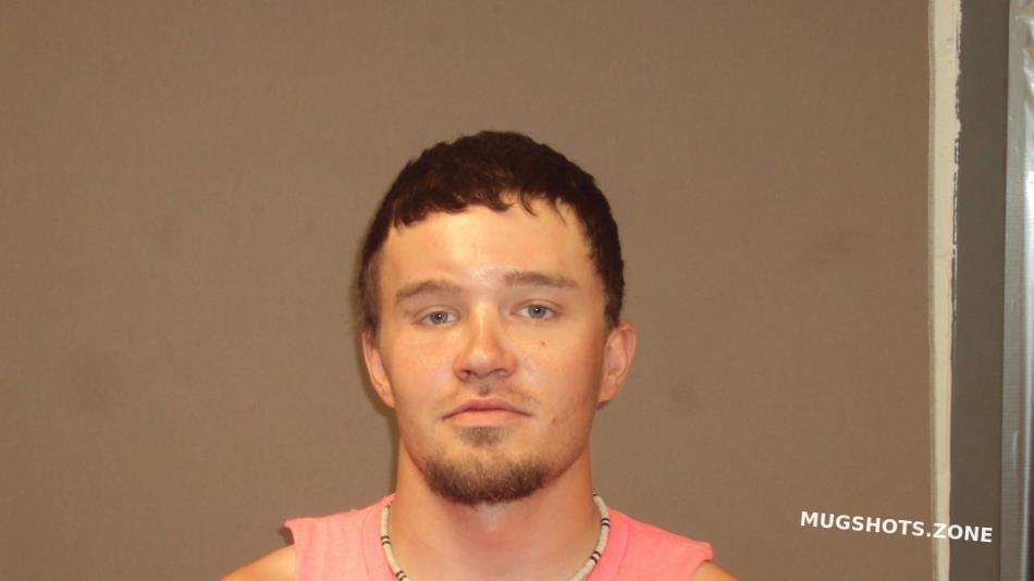 HADDOCK LANDON CHARLES 04/19/2024 - Randolph County Mugshots Zone