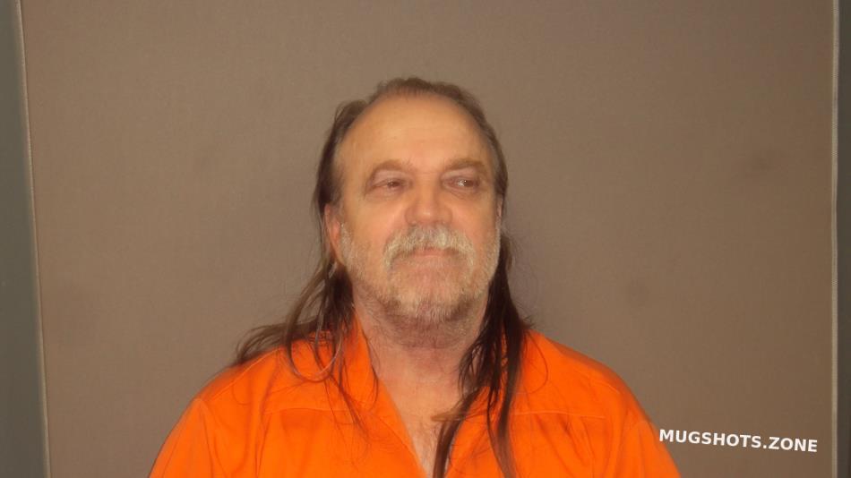 BROWN RODNEY SCOTT 04/30/2024 - Randolph County Mugshots Zone