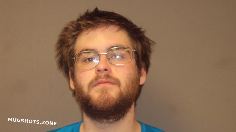 HULL CHRISTOPHER ALAN 05/13/2024 - Randolph County Mugshots Zone