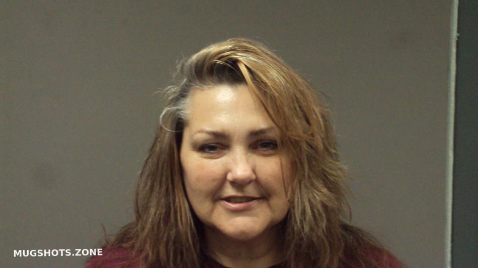 BINSWAGER PATTI JEAN 05/17/2024 - Randolph County Mugshots Zone