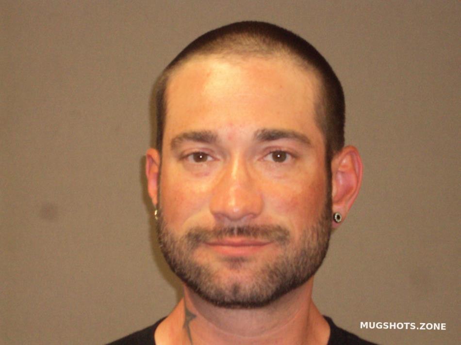 ELLIOTT JUSTIN ALLEN 06/02/2024 - Randolph County Mugshots Zone