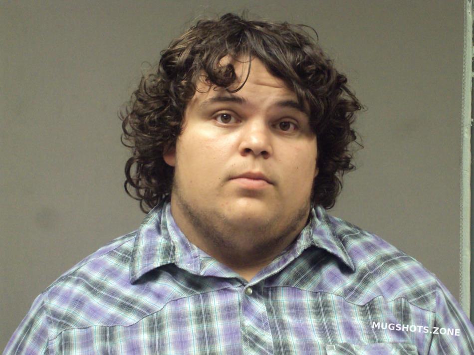 ZAHNER BROCK ADAM 07/09/2024 - Randolph County Mugshots Zone