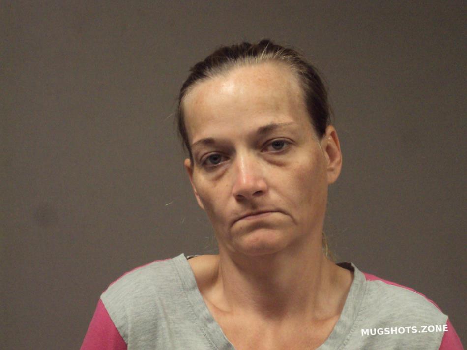 PERFATER JESSICA RENEA 07/23/2024 - Randolph County Mugshots Zone