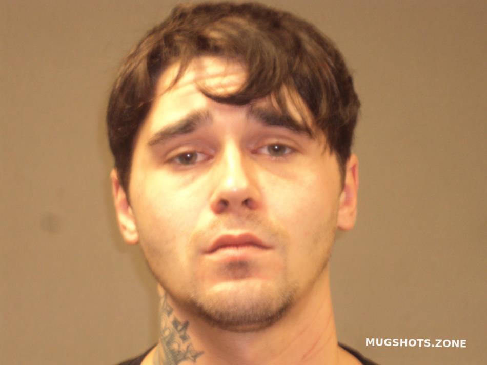 ERAVI KYLE EUGENE 07/24/2024 - Randolph County Mugshots Zone