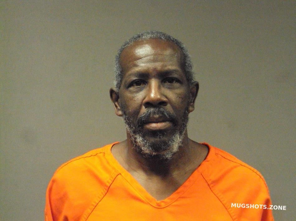 MILTON DOUGLAS NONE 07/30/2024 - Randolph County Mugshots Zone