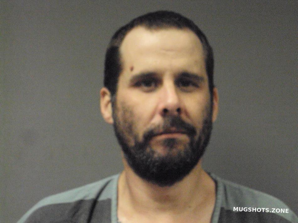 WARD STEVEN ROBERT 08/02/2024 - Randolph County Mugshots Zone