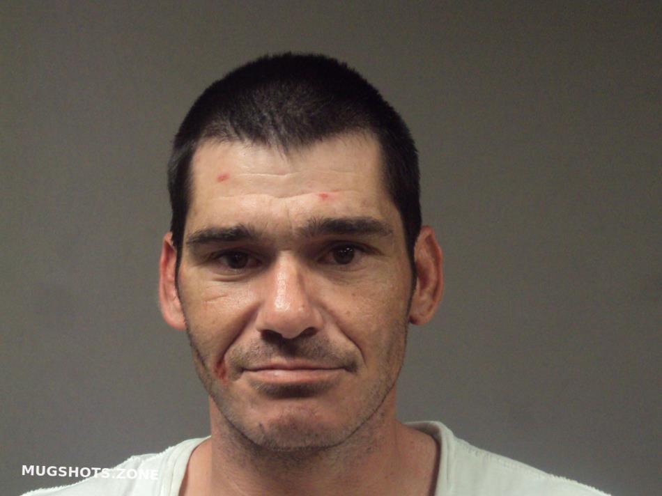 ROSS ROBERT MICHAEL 08/07/2024 - Randolph County Mugshots Zone