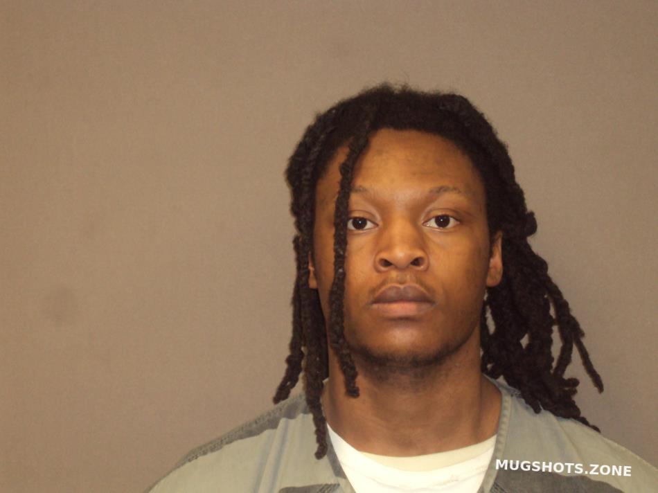 BARNEY JA'SHAUN VONTRELL 08/16/2024 - Randolph County Mugshots Zone