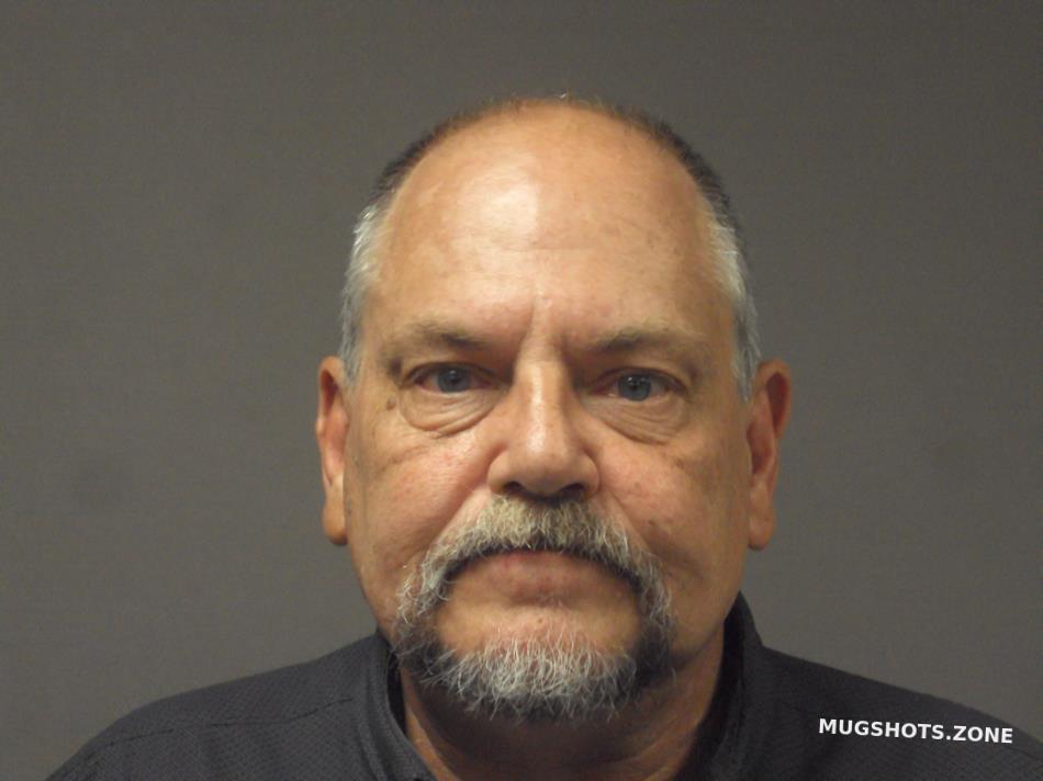 WELCH JOHNNY ALLEN 08/28/2024 - Randolph County Mugshots Zone